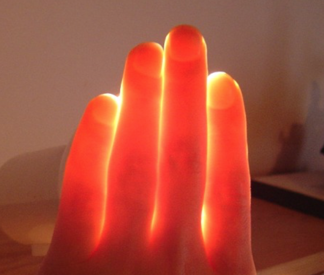 Subsurface Scattering